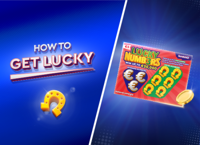 ScratchiZ | Scratch & Win | National Lottery